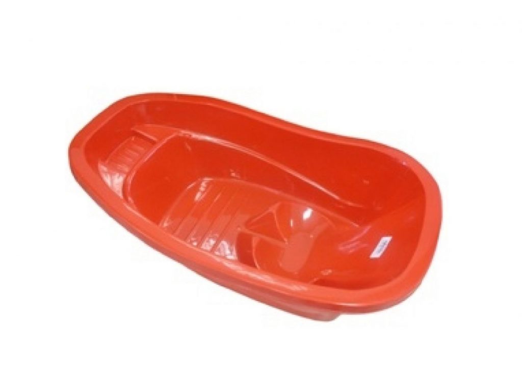Bañera Plástica Quality Plastic – Dapas Hogar